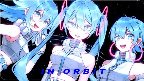 Orbit Vocaloid Wiki Fandom