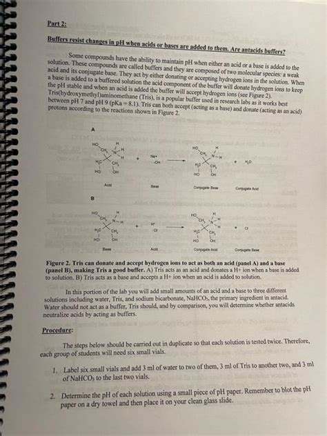 Solved Name Buffer Ab Homework Assignment Complete Your