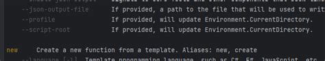 Missing Prefix Documentation · Issue 3329 · Azureazure Functions