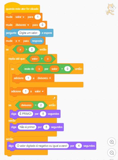 Algoritmo Para Saber Si Un Numero Es Primo O Compuesto