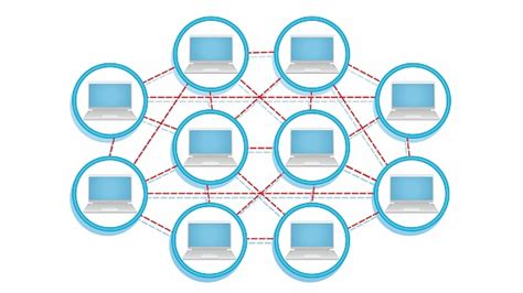 네트워크의 컴퓨터 랩톱 격리 벡터 일러스트 레이 션입니다 0명에 대한 스톡 벡터 아트 및 기타 이미지 0명 It 지원 개념 Istock
