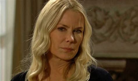 The Bold And The Beautiful Brooke Logan Katherine Kelly Lang