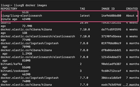 elasticsearch：elasticsearch dockerfile 例子 csdn博客