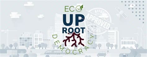 ‘up Root Eco Democracy Project Approved Hesl Ireland