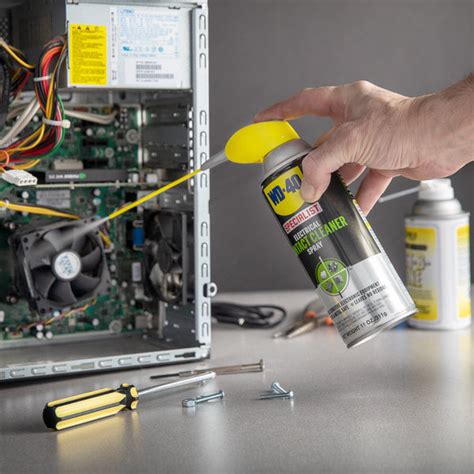 wd 40 egypt منظف المعدات الإلكترونية و الكهربائية