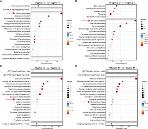 Secretory Iga Reduced The Ergosterol Contents Of Candida Albicans To Repress Its Hyphal Growth