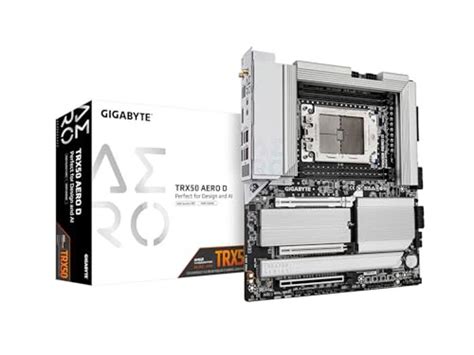 Compatible Motherboards With Amd Ryzen Threadripper Pro 7995wx Pangoly
