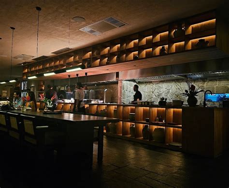 Meimei Southeast Asian Barbeque Canggu Restaurant Reviews Photos