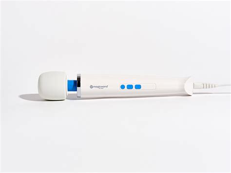 Magic Wand Plus Hv 265 Personal Massager Magic Wand Us