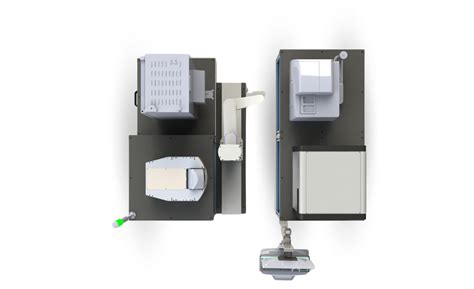 Automated Cell Culture Systems A Comprehensive Guide Retisoft