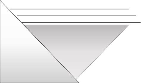Drawing Parallel Lines With Set Squares How To Construct Parallel