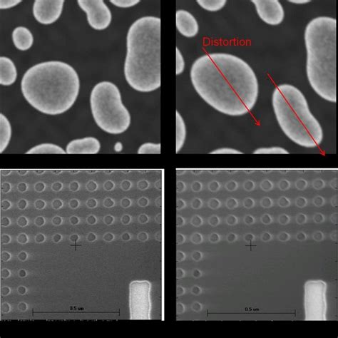 pdf improving sem image quality using pixel super resolution technique