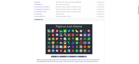 How To Use Hardcode Tray To Change System Tray Icons In Linux