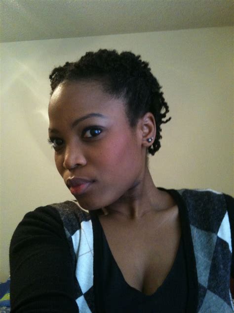 Roots Don T Lie Cute Hair Styles For Short Natural Hair