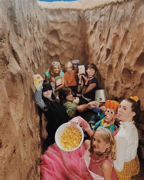 Nickelodeon Unveils The Really Loud House Cast Photo Artofit