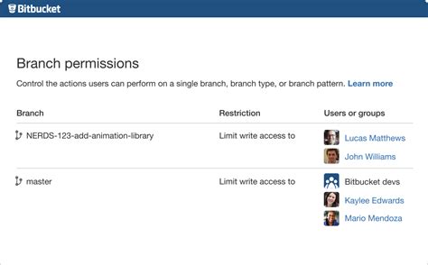 Atlassian Updates Its Git Services Combines Them Under The Bitbucket Brand Techcrunch