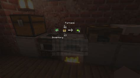 invisible gui minecraft resource packs curseforge