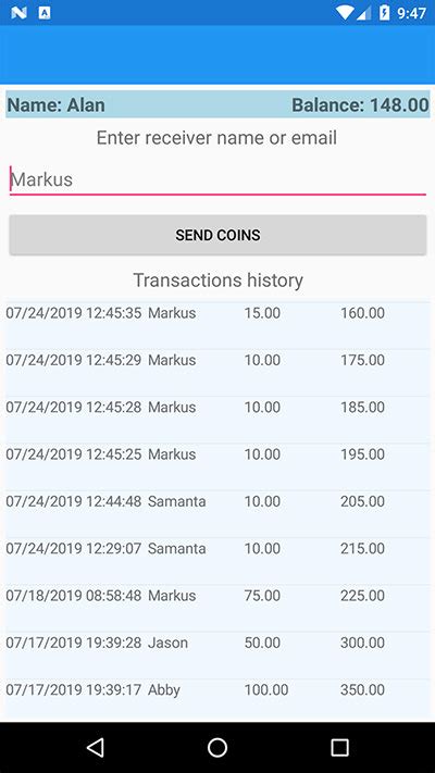 Github Harardinaspcoreapixamarinapp