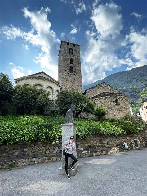 Que Ver En Andorra La Vella Y Alrededores