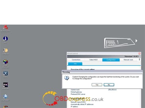 Sd Connect C Configuration Lan OBDexpress Co Uk Official Blog