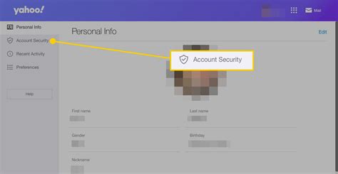 Protecting Your Yahoo Mail With 2 Step Authentication