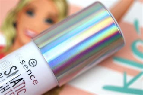 Glam And Shine Beautyblog Essence Prismatic Highlighter Stick