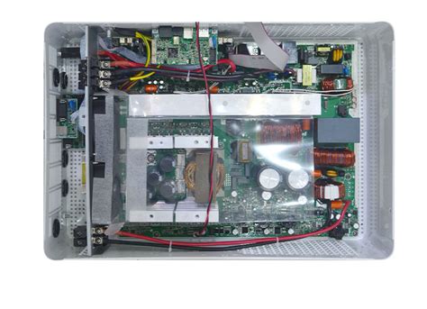 Connecting Multiple Solar Inverters In Parallel Xindun Solar