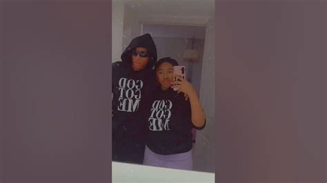 Ebony And Josius The Sharps♥️ Youtube