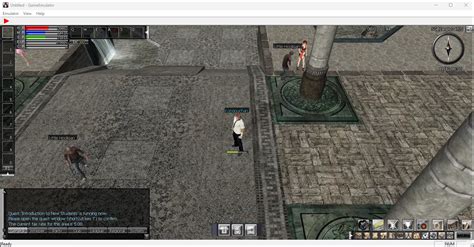 Ran Source Of Crossbows Ep7 Gaming Ragezone Mmo Development Forums