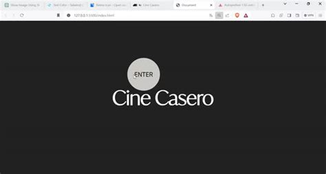 Srishti Soni On Linkedin Locomotive Gsap Scrolltrigger Js
