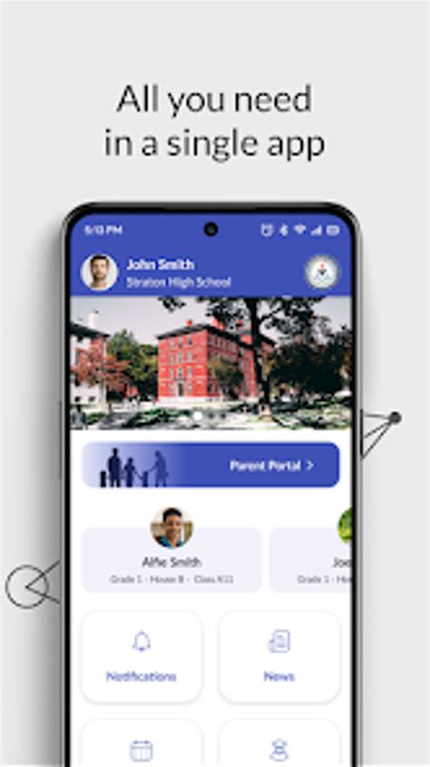 Ed Admin Multi Portal For Android Download