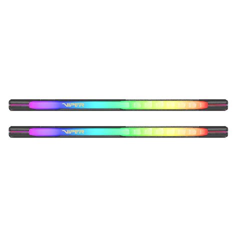 แรมพีซี Patriot Viper Ddr4 16gb 3600mhz 8gbx2 Viper Steel Series