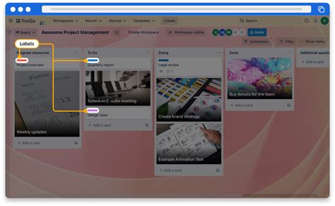 Add Details To Trello Cards Learning Atlassian Community