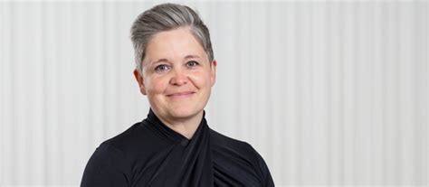 Caroline Bertlin Lämnar Som Vd För Nordisk Renting Fastighetsvärlden