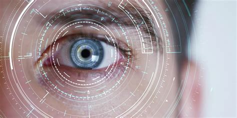 Gaze Track Improvement And Implementation Of The Current State Of The Art Eye Trackers
