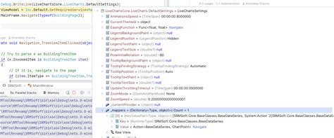 There Is No ChartEngine Registered Issue Beto Rodriguez LiveCharts GitHub