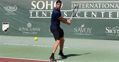 [ჩოგბურთი საერთაშორისო ტურნირები] ფურცელაძე მეოთხედფინალში ბაკში