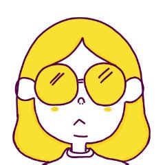 Pokerface Lily – LINE stickers | LINE STORE