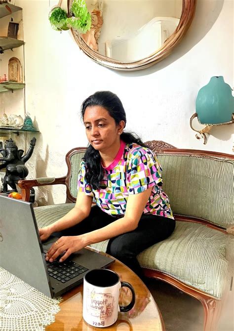 shruti gupta on linkedin career