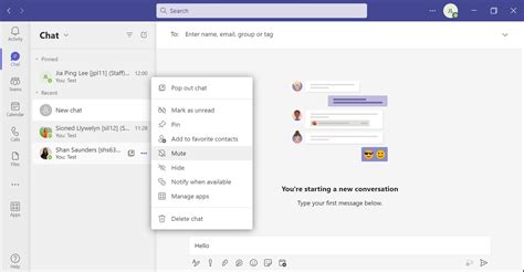 Digitip 15 Learn 3 Useful Functions In Microsoft Teams 💬