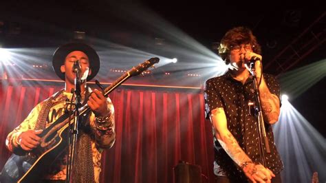 Yellow ~ Matt Mcandrew And Ethan Butler Youtube