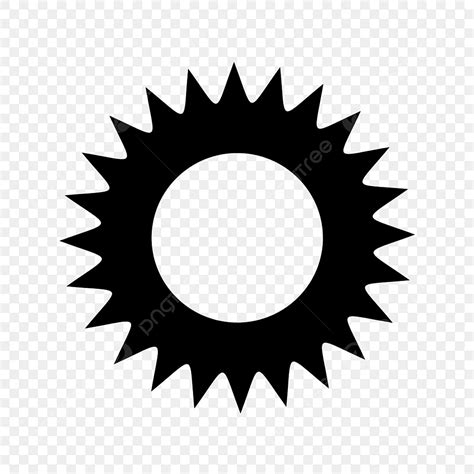 벡터 태양 아이콘 태양 아이콘 여름 핫 Png 일러스트 및 벡터 에 대한 무료 다운로드 Pngtree