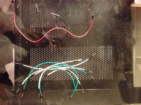 Controlling Multiple Leds With An Arduino Uno 11 Steps With Pictures Instructables