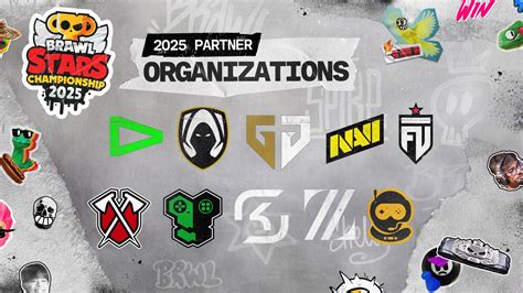 Loud Gen G And Heretics Join Brawl Stars Esports Programme
