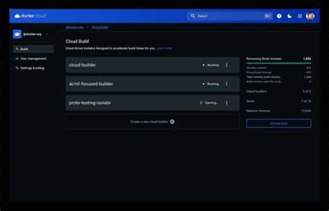 Docker Introduces Build Cloud For Accelerated Local Development DEVCLASS