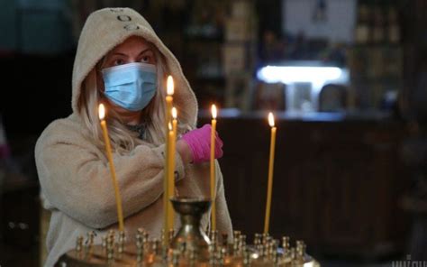На Запоріжжі на Великдень змінили тривалість комендантської години