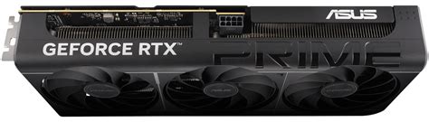 ASUS Prime GeForce RTX™ 5060 Ti 16GB GDDR7 OC 超頻版
