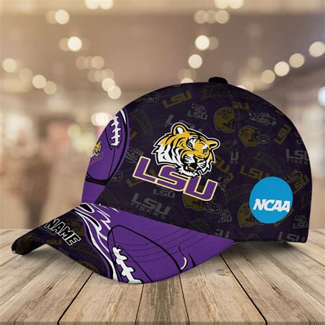 Lsu Tigers Cap Nousty