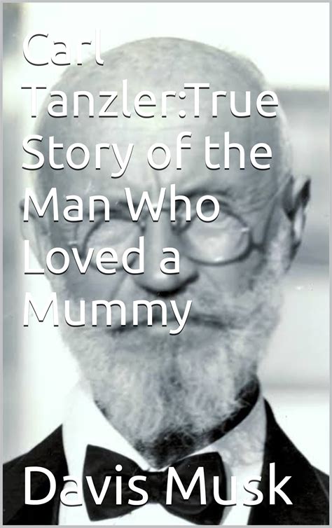 Carl Tanzler Full Story