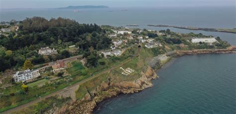 Eire 7 Dalkey Eire Signs Of Ww Ii